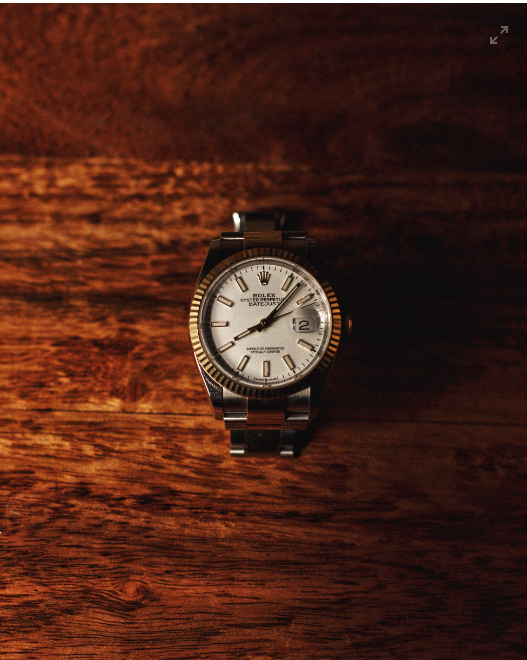 The Timeless Legacy of Rolex: A Journey of Innovation and Excellence ...