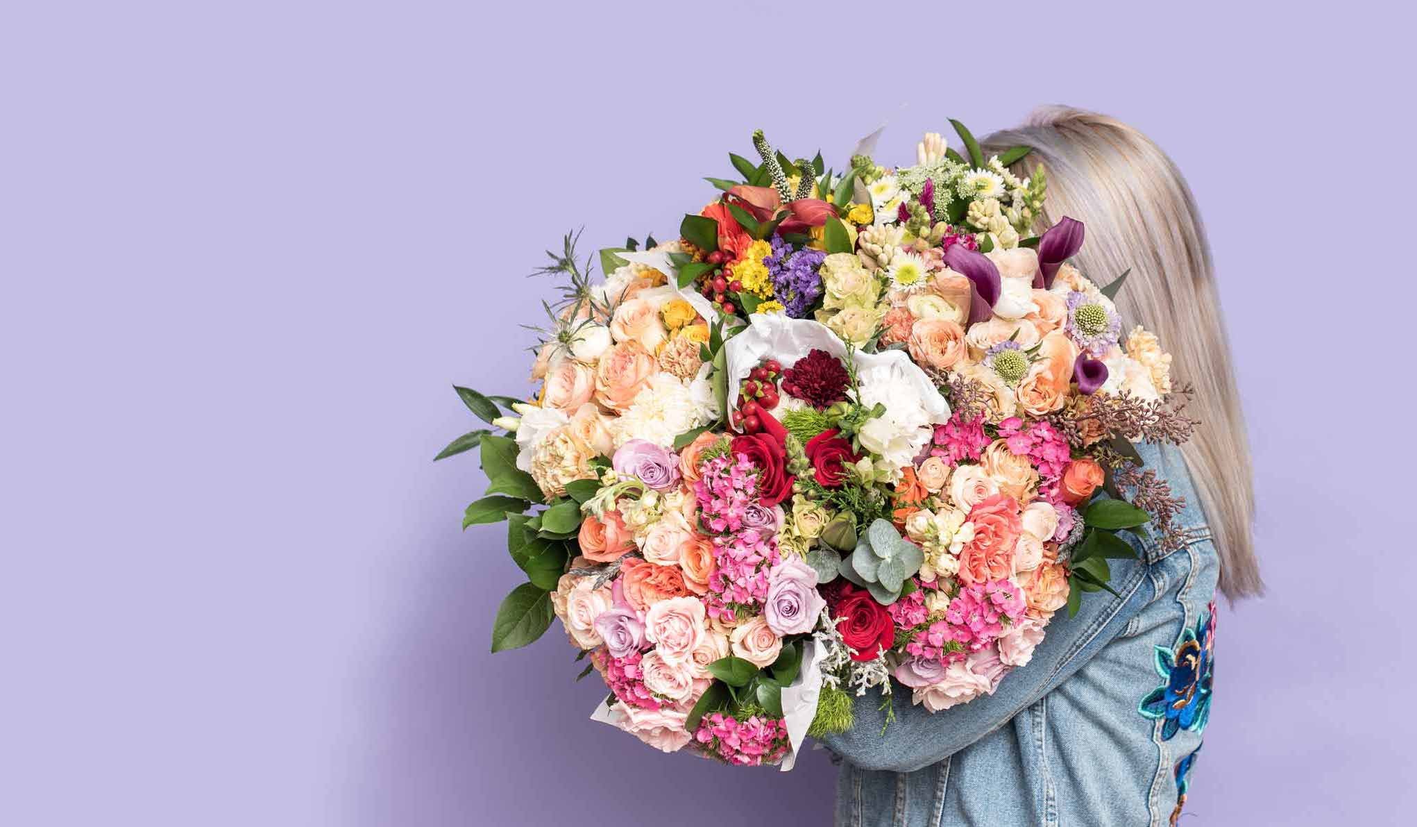 Explore the Most Luxurious Blooms at Fun Flowers - Fashion24.info